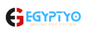 EgyptYo ERP System - Acceso